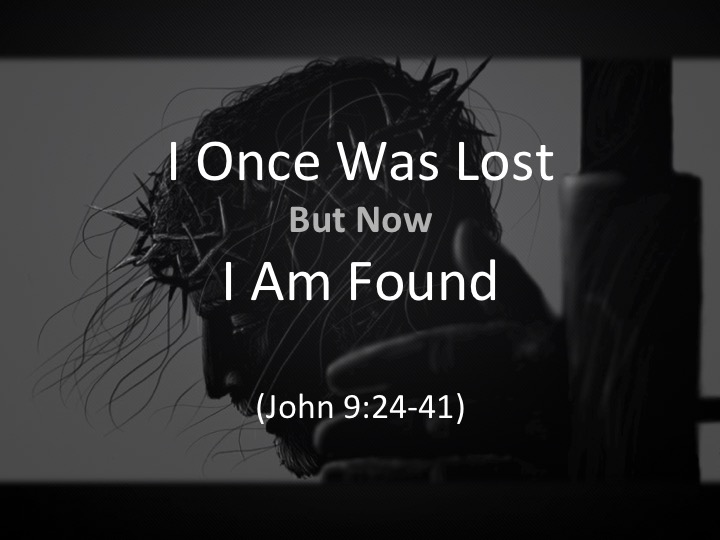 I Once Was Lost But Now I Am Found CEMC m i-once-was-lost-but-now-i-am-found-cemc-m