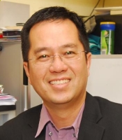 Pastor Ringo Liu - CEMC-m