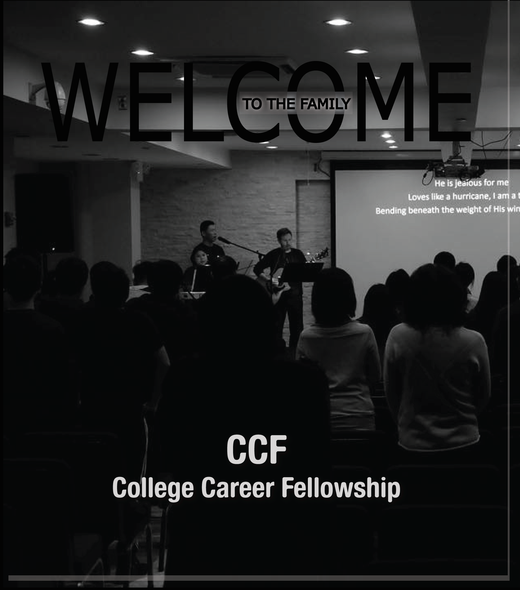 College Career Fellowship (CCF) - CEMC-m